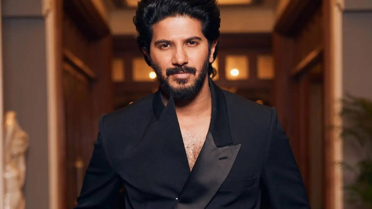 Dulquer Salmaan On How Bollywood Treated Him Differently: I Had To ...