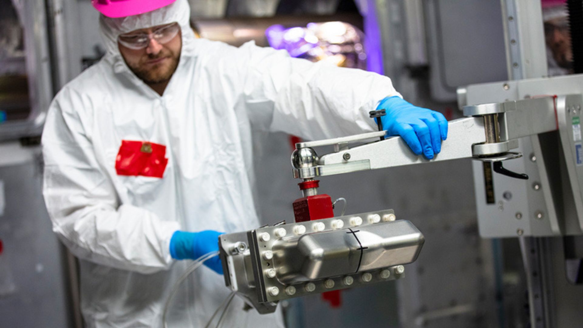 US tests nuclear weapon’s capability to survive missile defense system ...