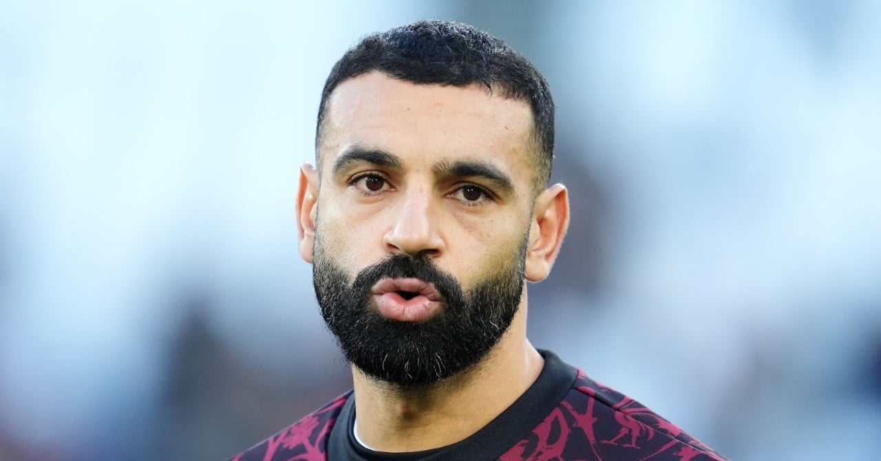 Mohamed Salah, l’ultime révélation