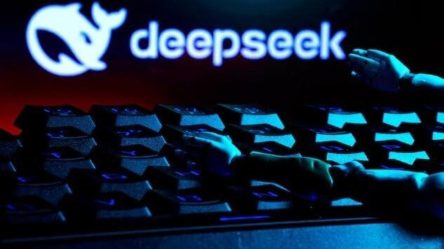 DeepSeek releases updated AI that matches Gemini 3 and ChatGPT 5, internet says Whale is back