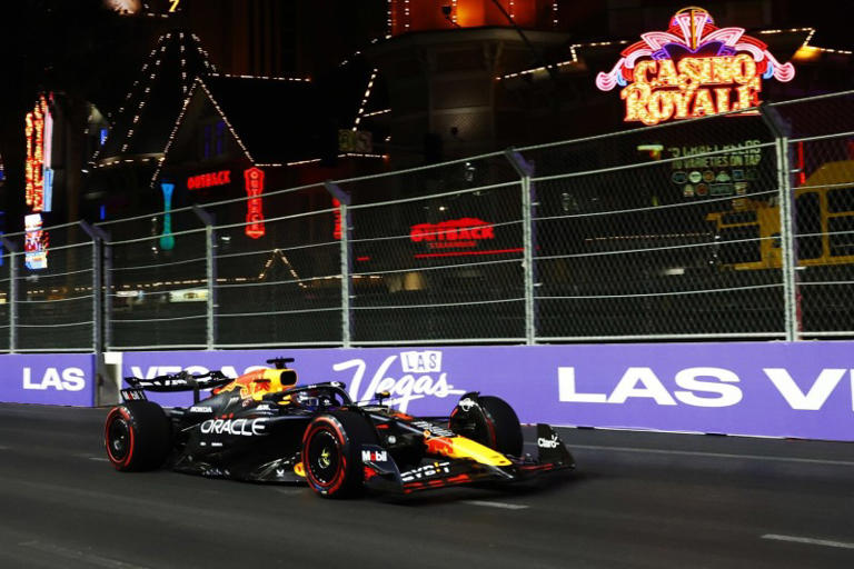 Verstappen-"Monster" zu kaufen: Replika-Auflage ist massiv limitiert