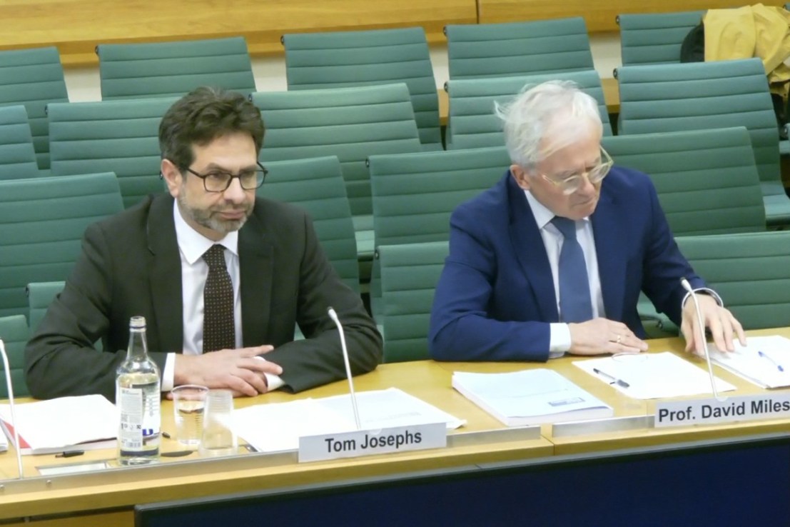 Don’t like the OBR? Then stop borrowing so much