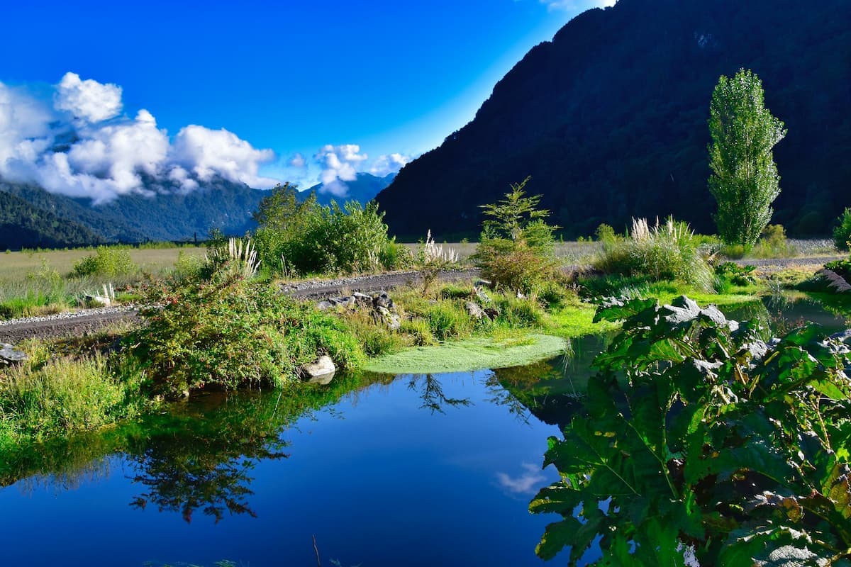 Inside Chile’s Lake District: Waterfalls, Volcanoes, and Villages Only ...