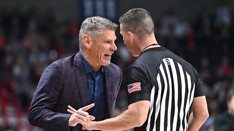 Porter Moser's Oklahoma Defense Grows Stronger Ahead of Clash With Wake ...