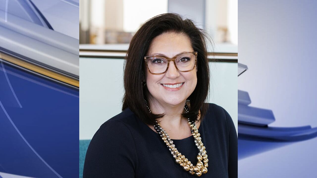 Former Kentucky State Rep. Cherlynn Stevenson files for candidacy in U ...