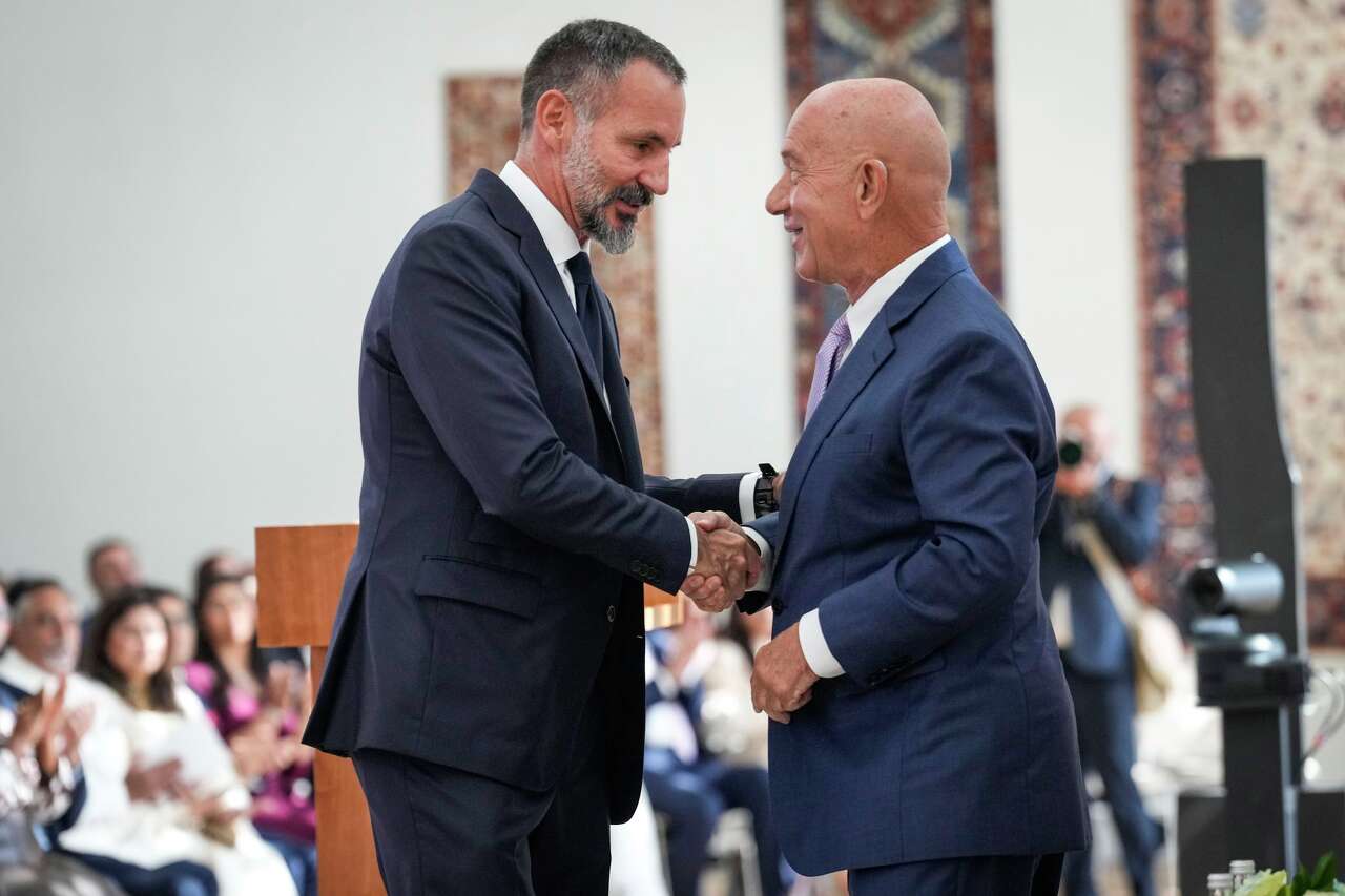 The cure for Texas politicians' Islamophobia? Visit Houston. | Editorial