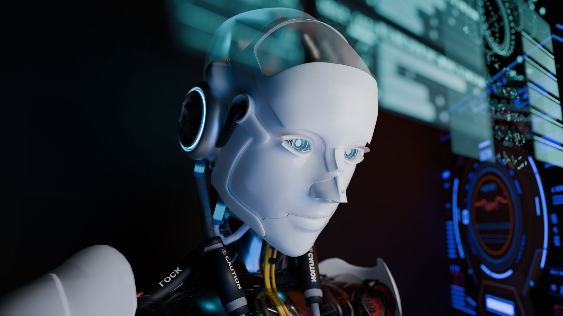 Ex-Tesla, Google, Nvidia leaders to build next-gen humanoid robot to ...