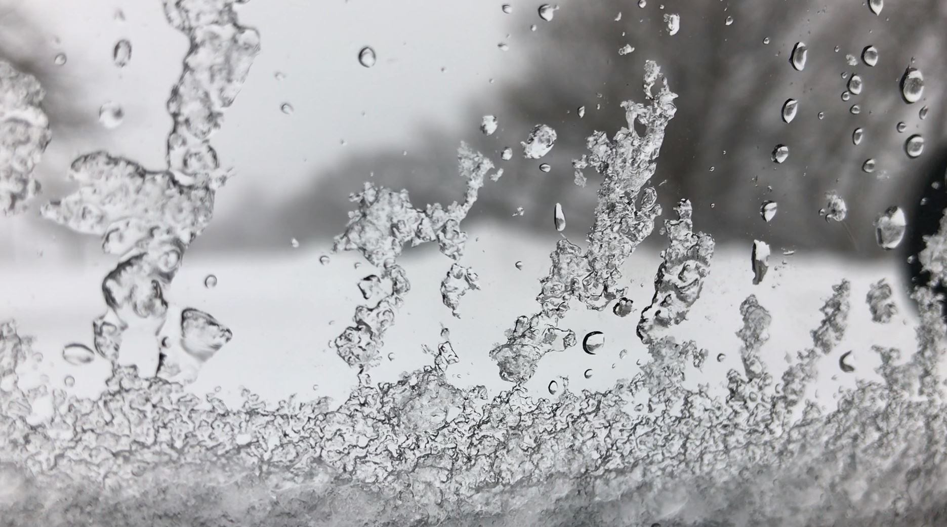 Winter weather conditions cause closures and delays for Tri-State schools