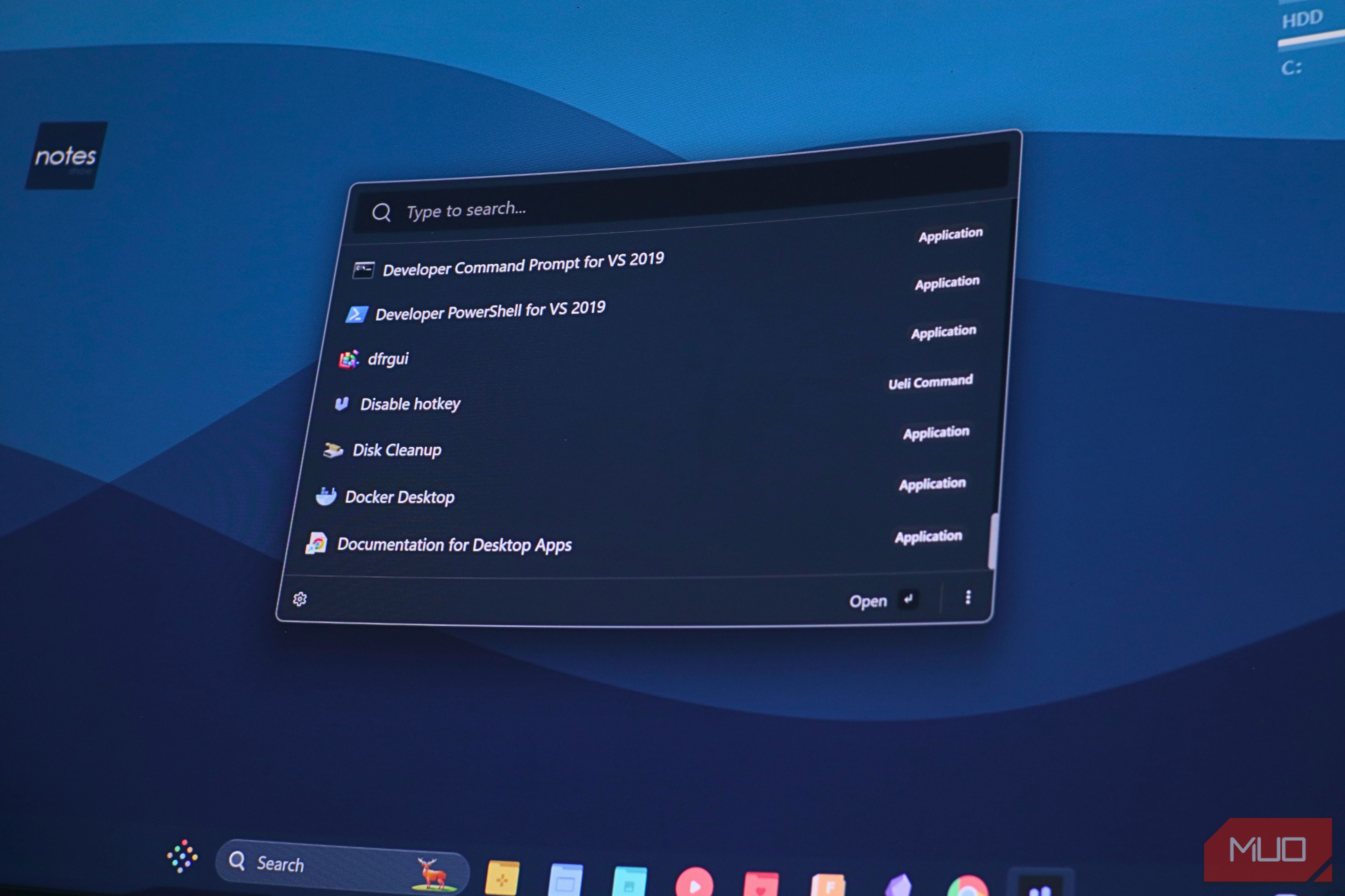 This is the Windows 11 launcher everyone should try but nobody talks about