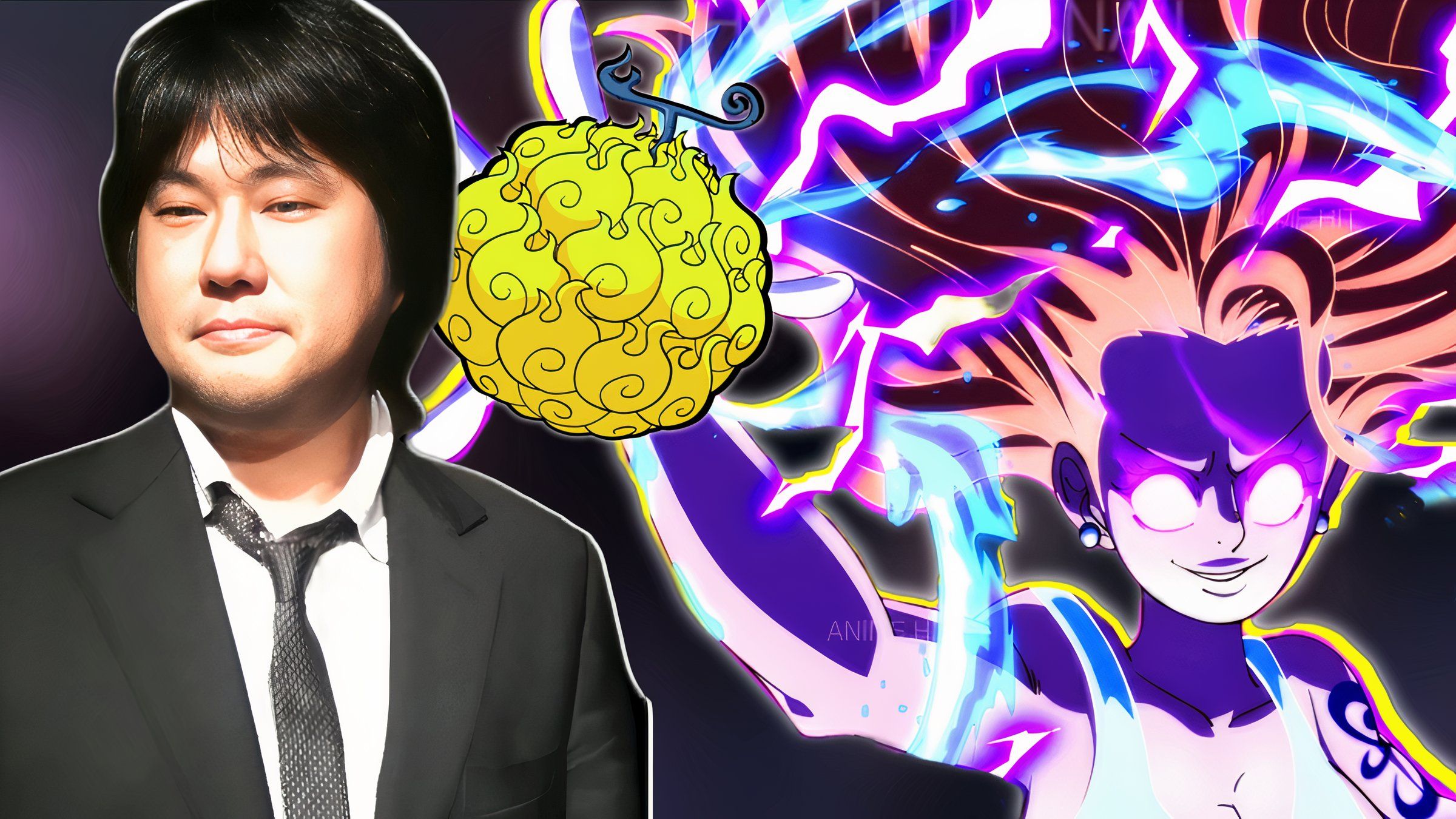 One Piece: 8 characters who need a devil fruit