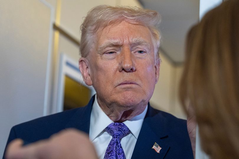 CNN host ruthlessly destroys Donald Trump with 'disaster' opinion poll