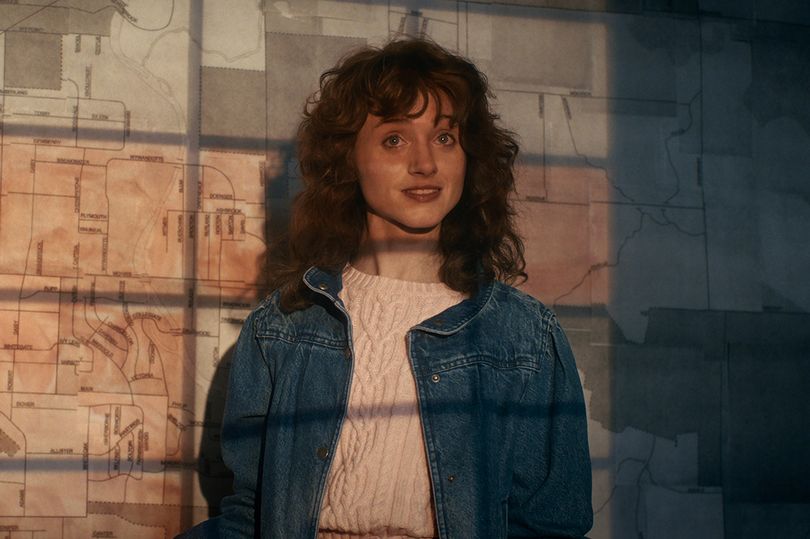 Stranger Things One Way or Another characters and timeframe explained
