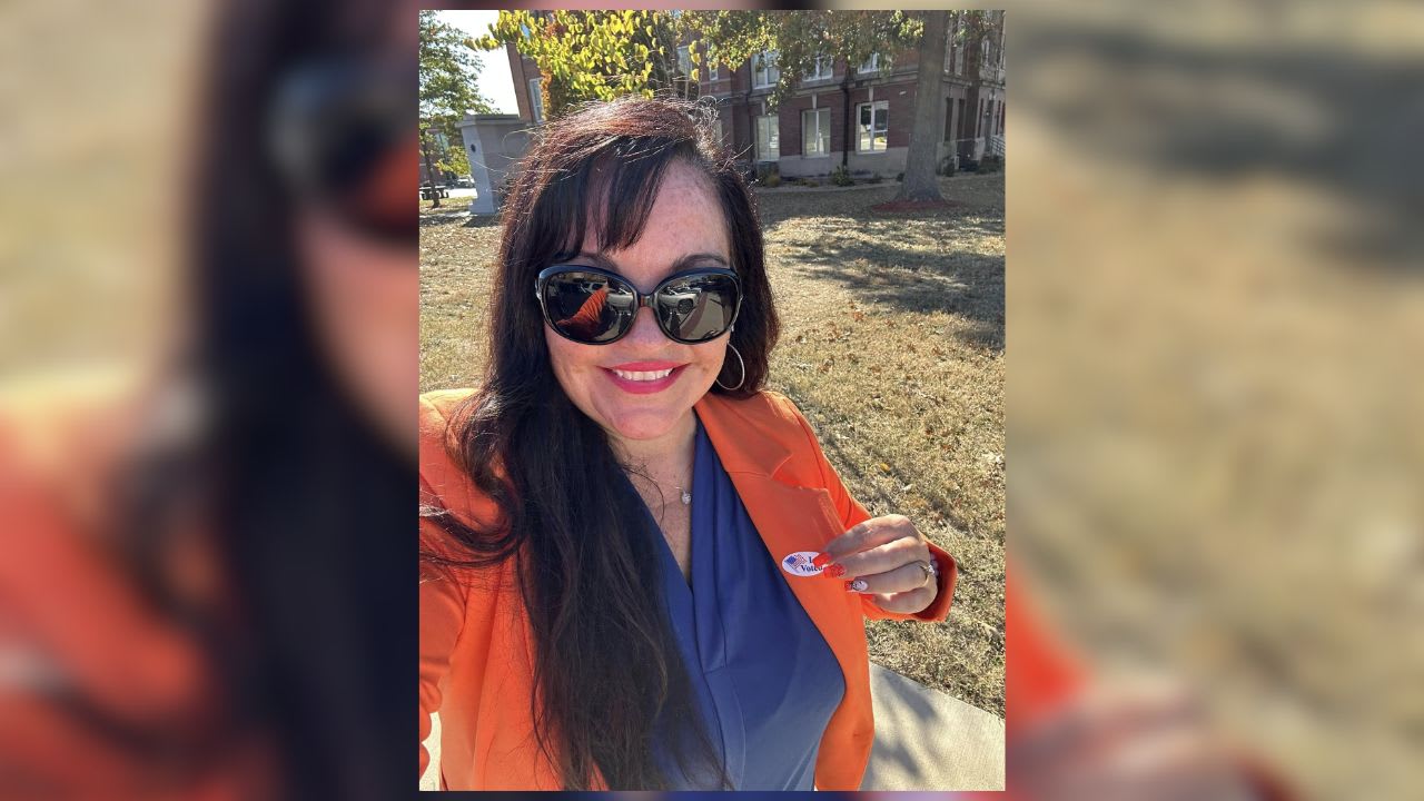 Who Is Kristi Fulnecky: More Details on OU Zero-Grade Student's Mum's ...