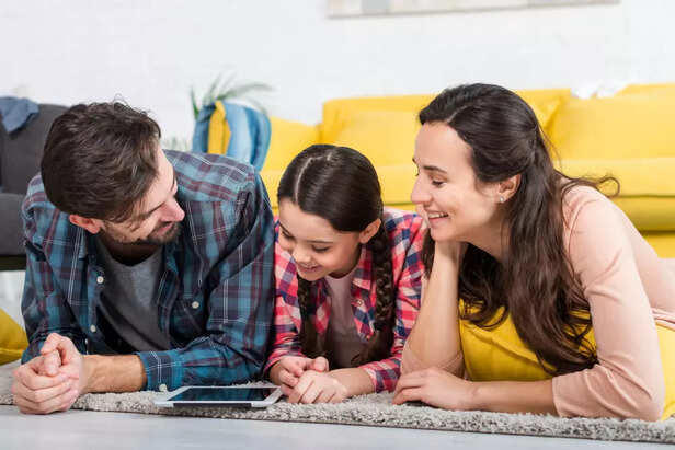 Parenting Then vs Now: How Indian Parents Have Evolved Over Time