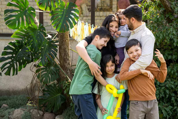 Parenting Then vs Now: How Indian Parents Have Evolved Over Time