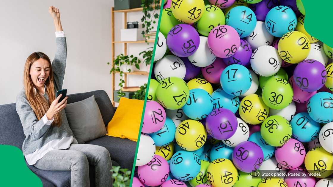 Northern Cape pensioner hid winning Lotto ticket under her bed before ...