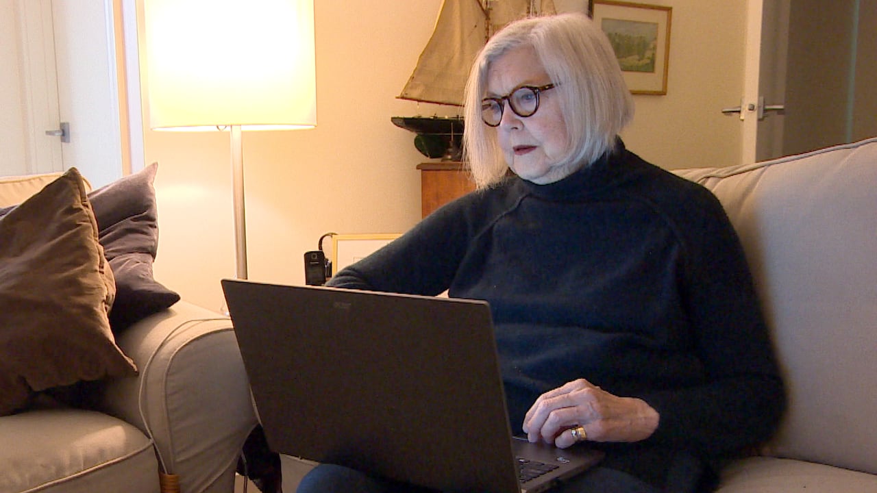 Fraudsters hack into home computer used for online banking
