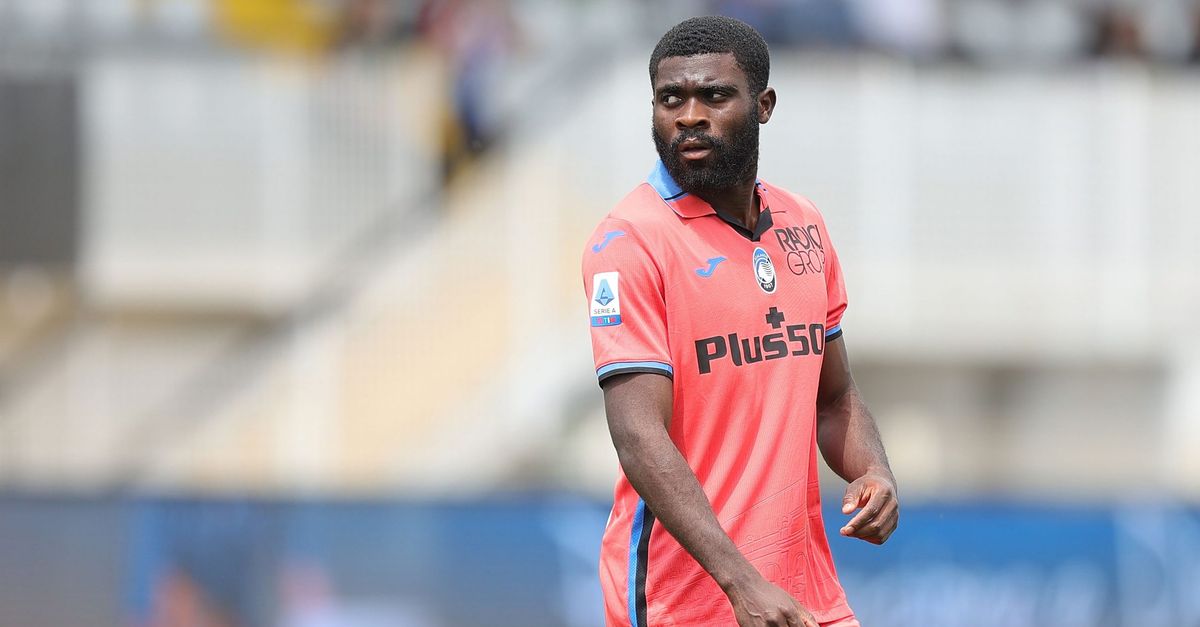 Boga picchiato dai tifosi del Nizza: sarà addio. Occasione per la ...