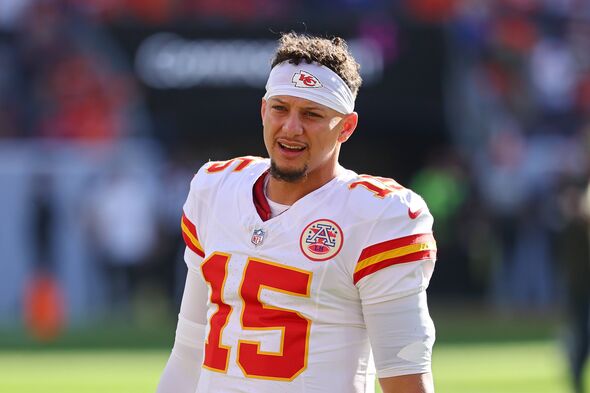 NFL issues fine to Chiefs star as Patrick Mahomes incident goes unpunished