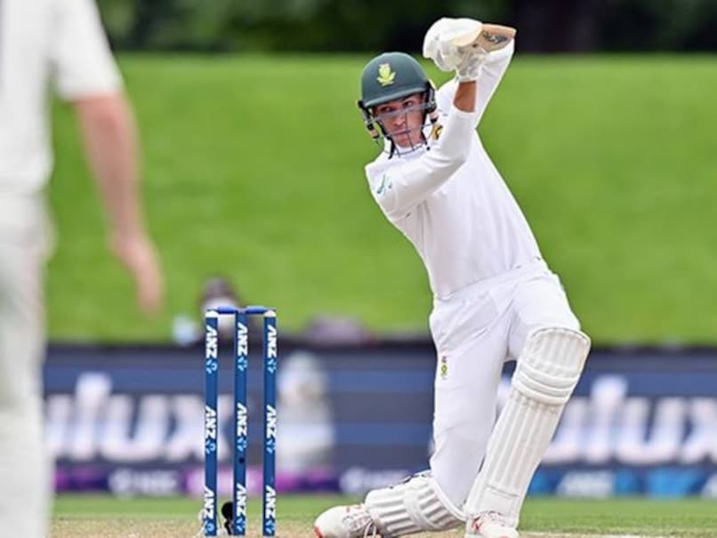 Marco Jansen Has Turned It Around With Bat, And Now He's A Premium All ...