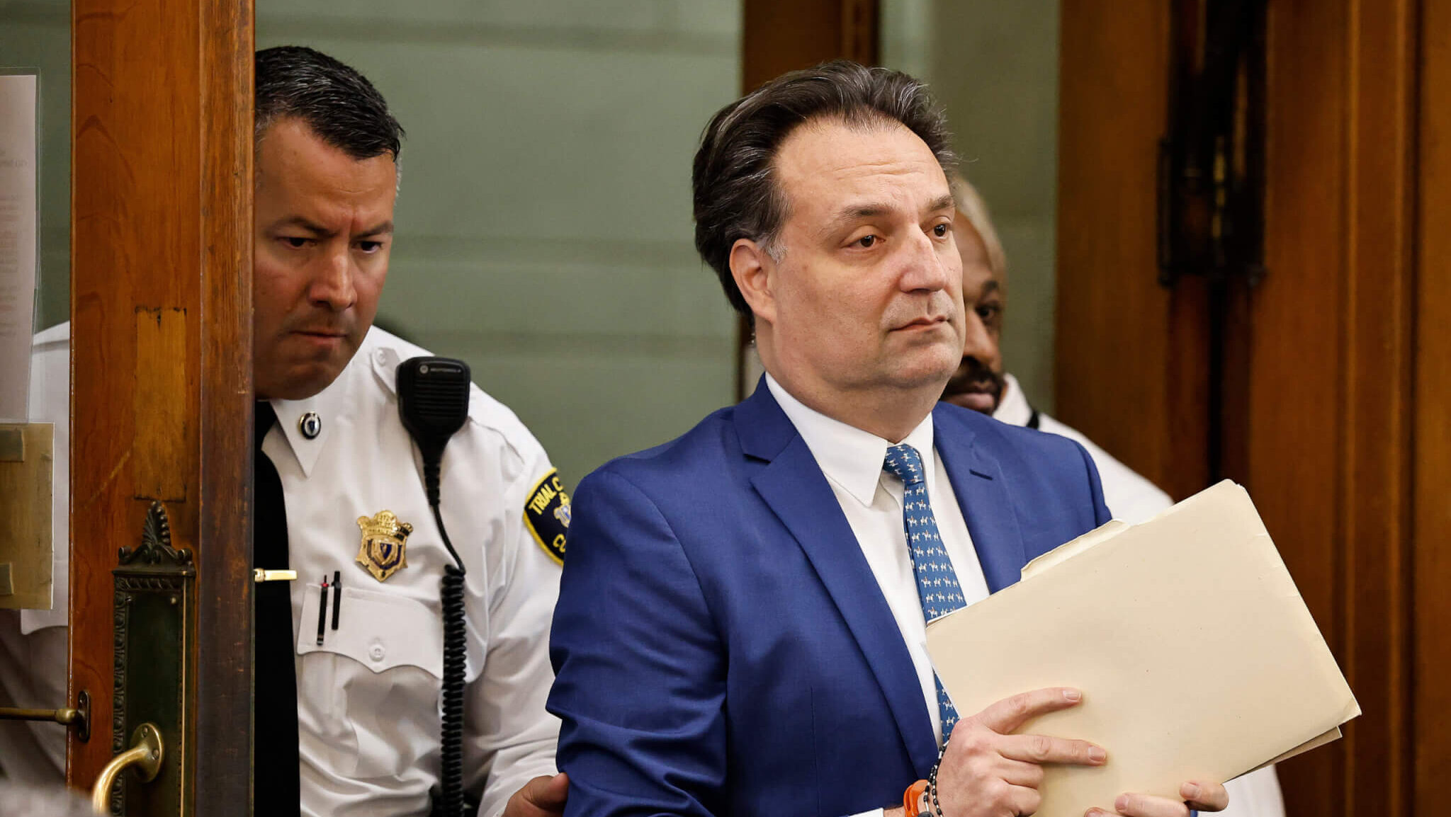 MA v. Brian Walshe: The disappearance of Ana Walshe murder trial