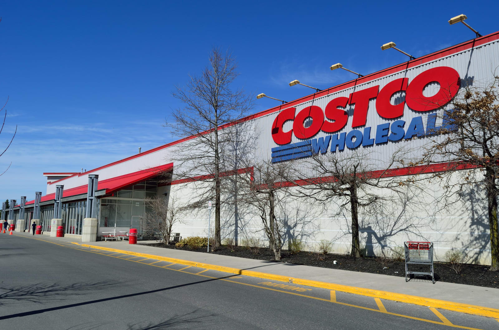 Costco Files Lawsuit Against Trump Administration Seeking Tariff Refunds