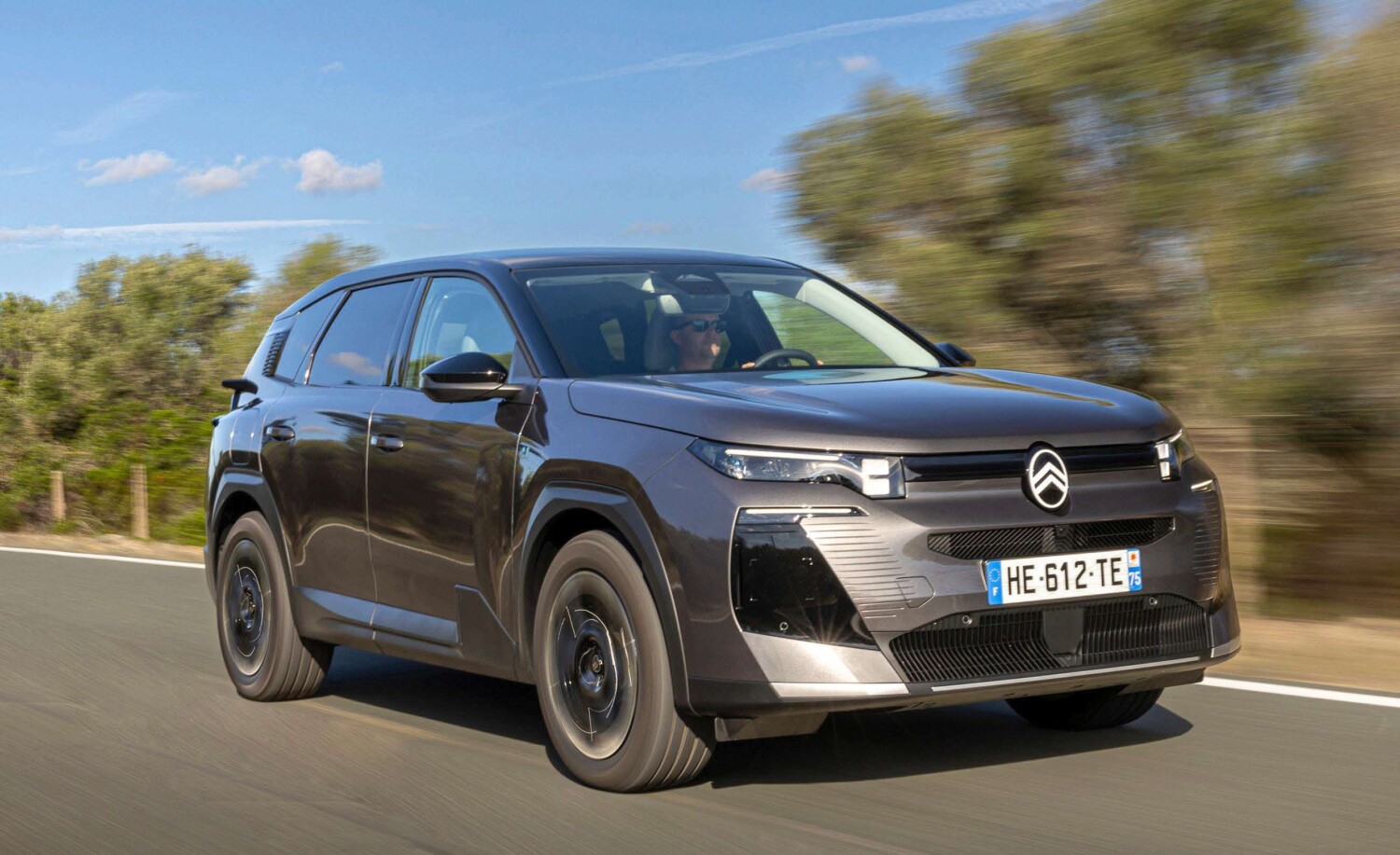 Citroën C5 Aircross (2026) : quel moteur choisir