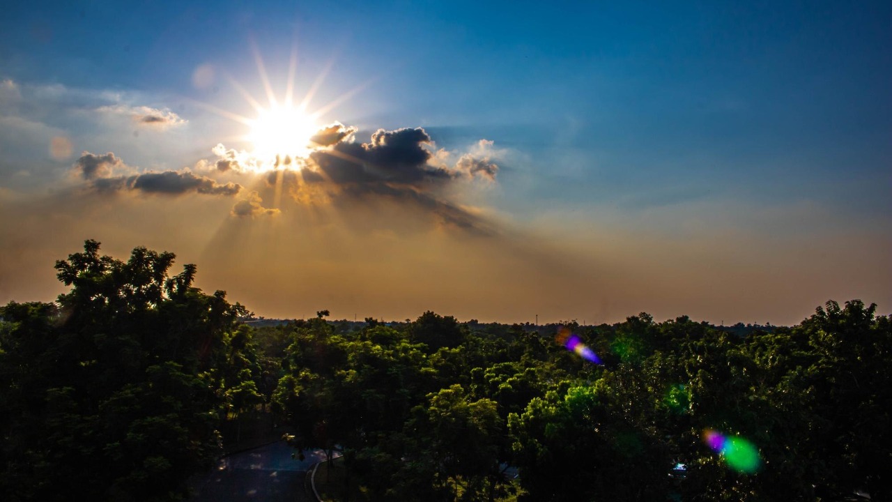 A $75M bid to dim the sun could be the biggest climate gamble