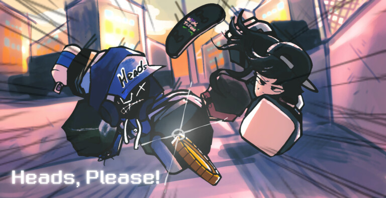 Roblox Heads Please codes – December 2025