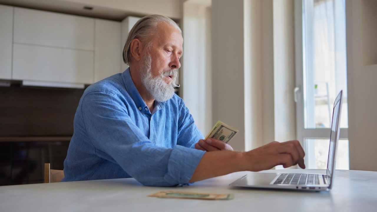 The common man rule for retirement spending