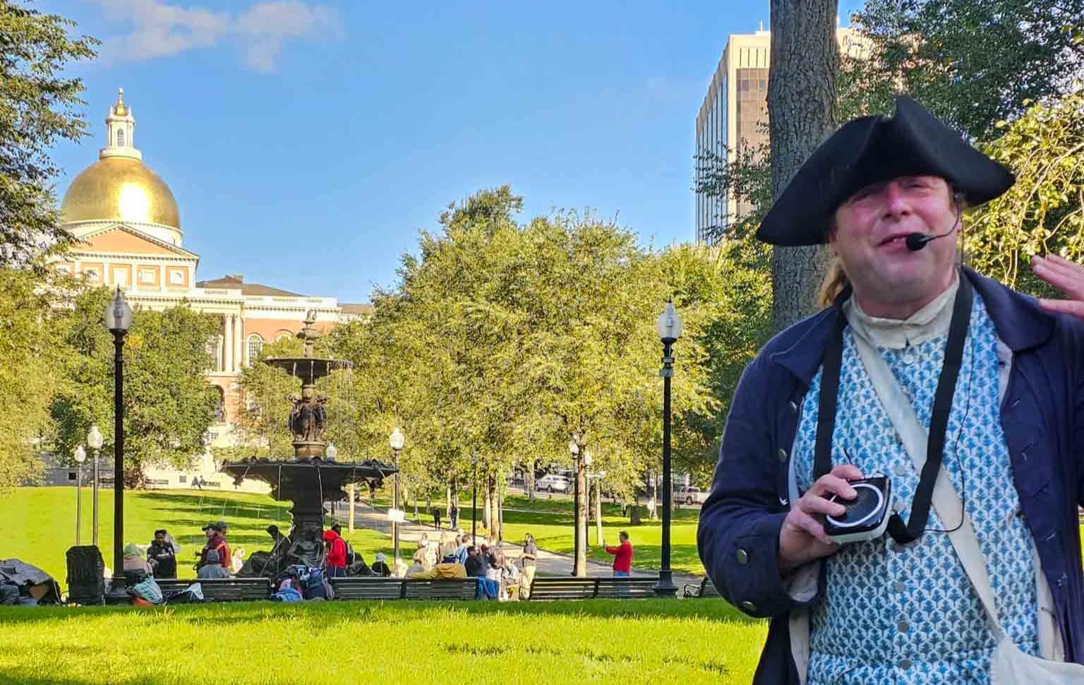 14 Best Historical Tours in the United States You Can’t Miss