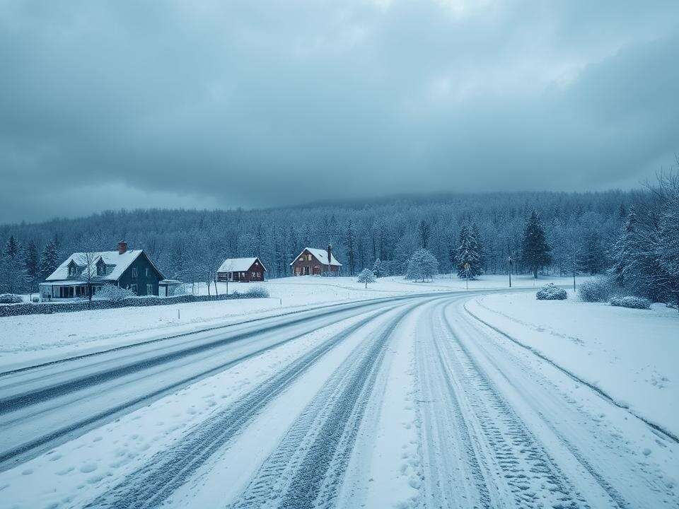 School Closings and delays near me: Classes halted at 100+ schools ...