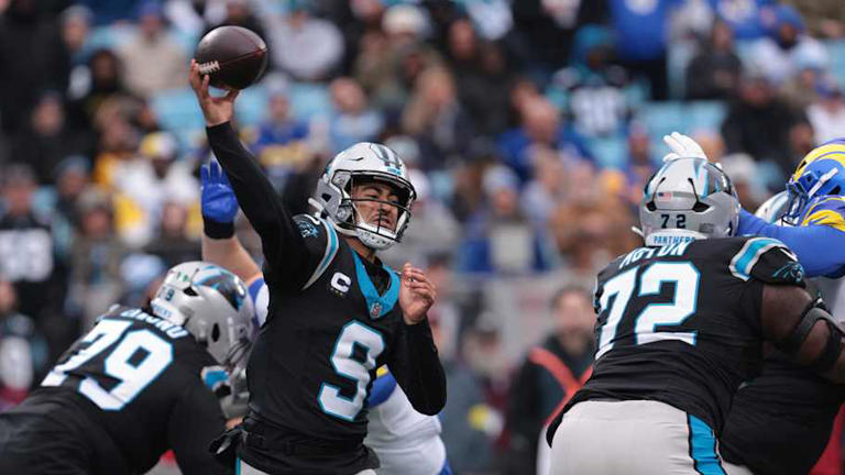 NFL expert says the quiet part out loud about Bryce Young, C.J. Stroud