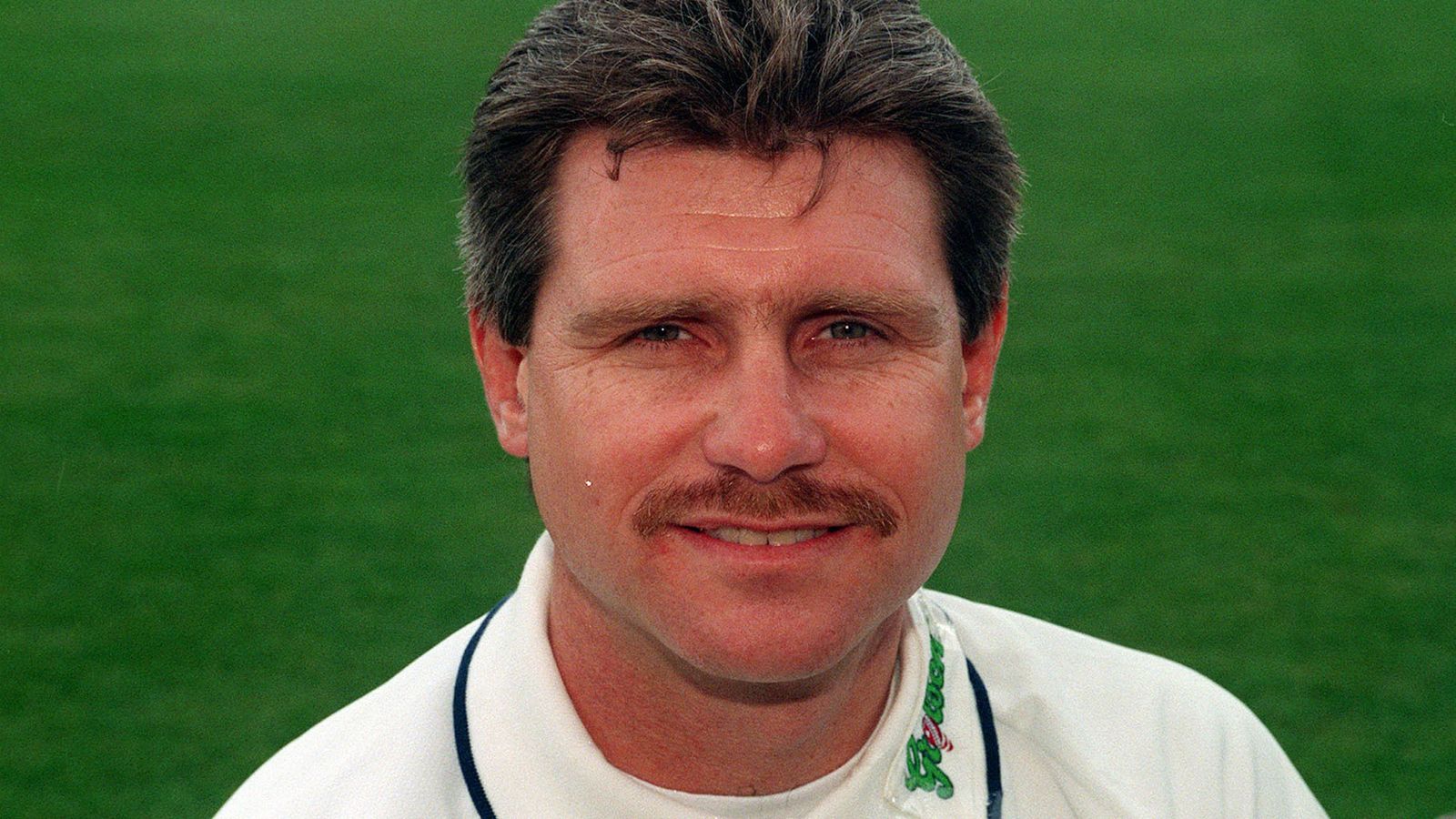 'Brave and dashing': Family's tribute to cricketer Robin Smith