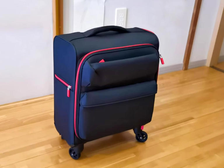 旅系YouTuber5人に聞いた！ LCC旅のメインバッグ&必携品と“旅のコツ”