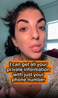 Hackers Can See More Than You Think — Protect Your Info