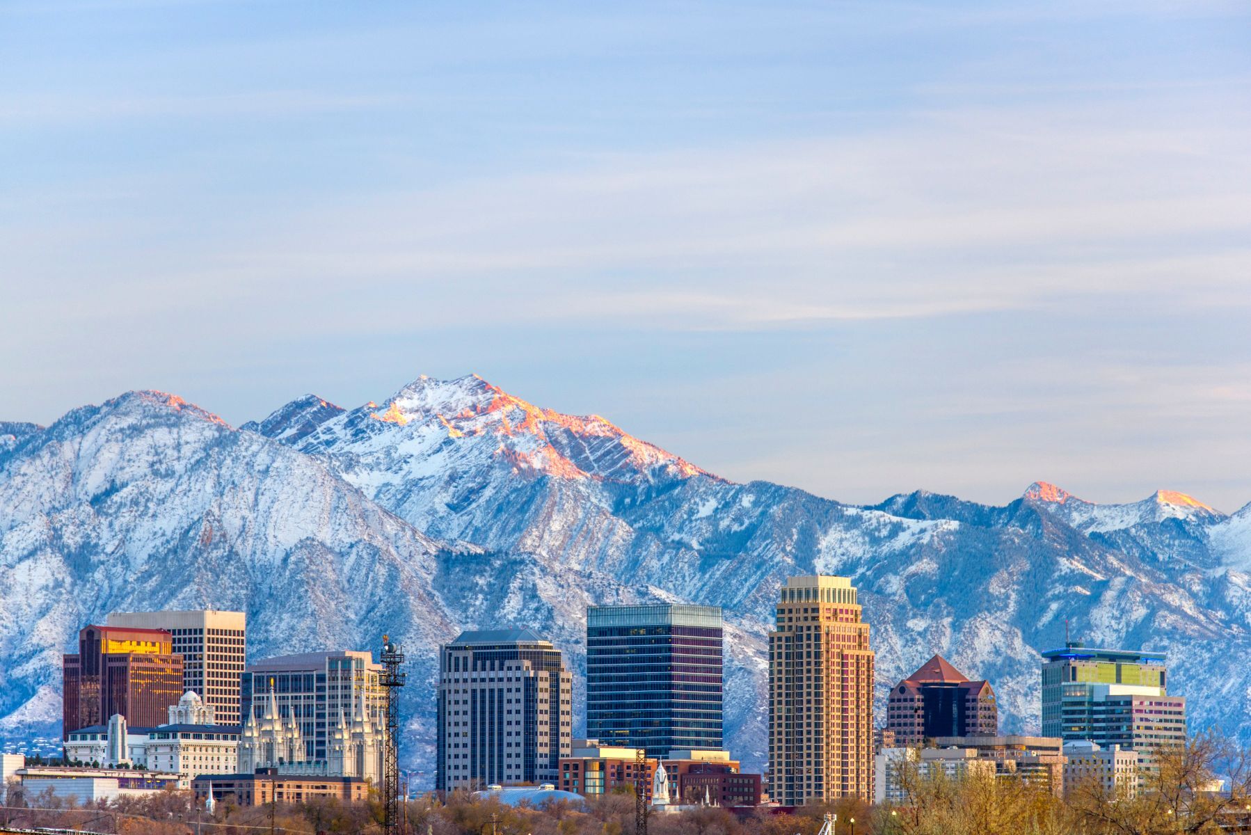 The best American states to live in 2026