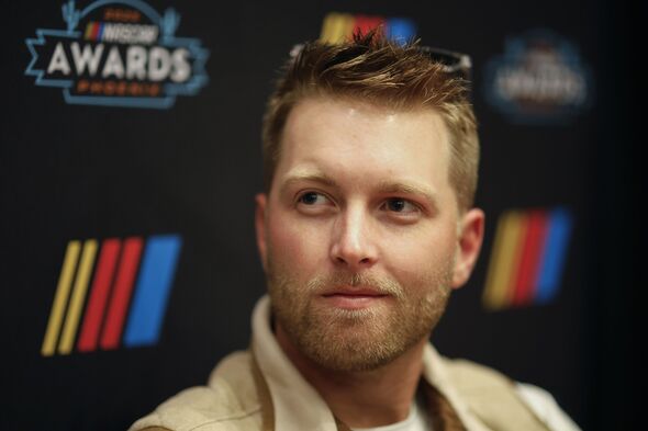 Hendrick Motorsports makes William Byron announcement ahead of 2026