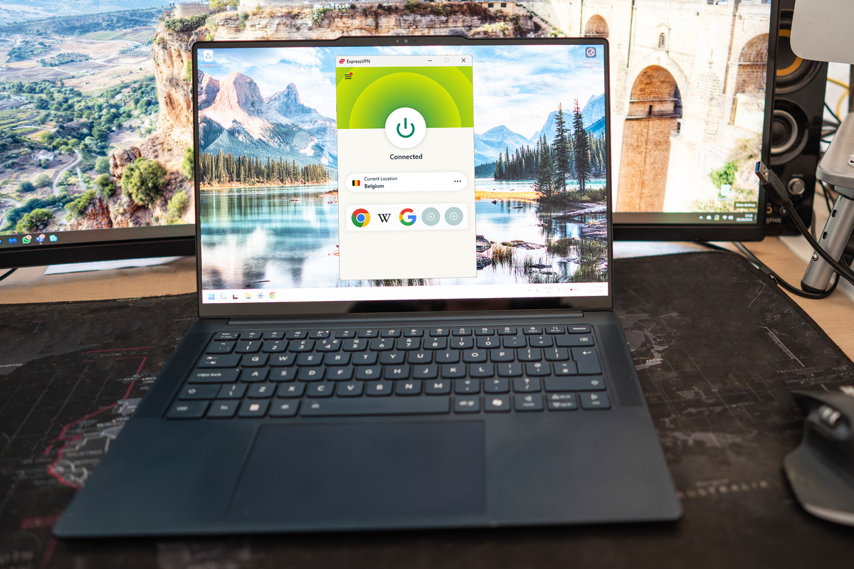 I’ve found the best VPN deals for as little as 5p a day
