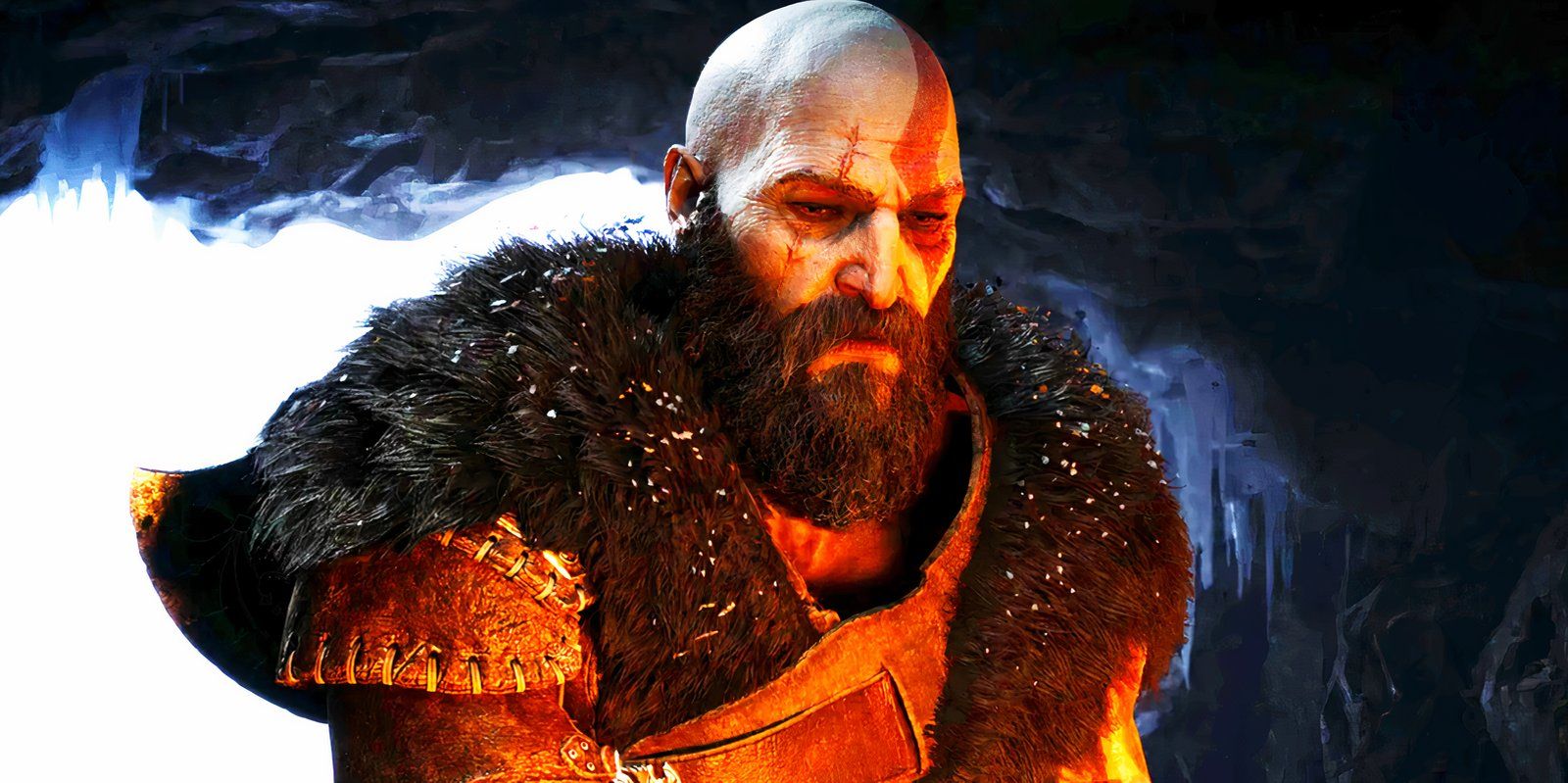 Amazon's God Of War Series: Official Multi-Season Order, Shogun ...