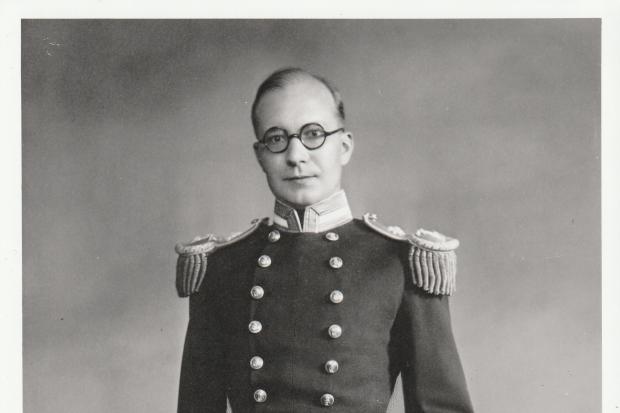 British intelligence officer from Hampshire played crucial role in ...