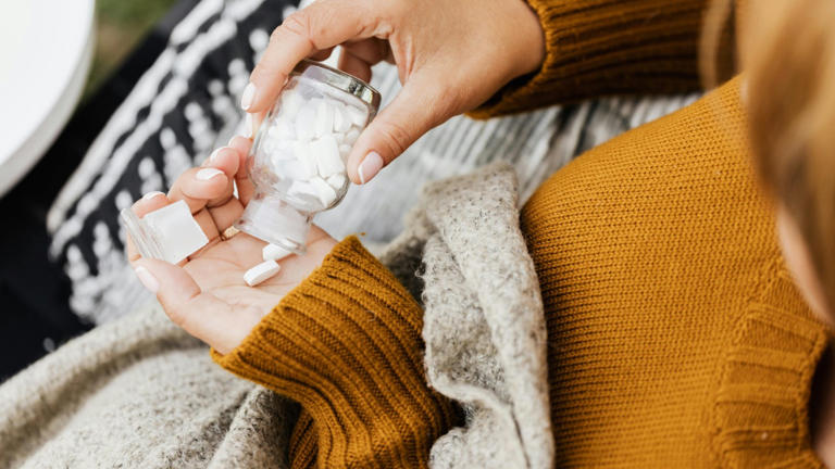 New antibiotic is 100× stronger than current drugs