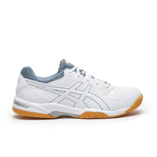 Top 5 ASICS Badminton Shoes for Men: Unmatched Performance and Comfort