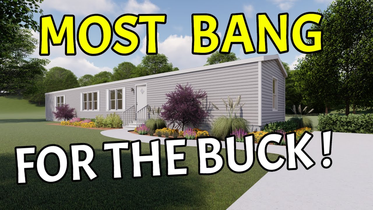 First time buyer’s dream - affordable style in the Seaside model