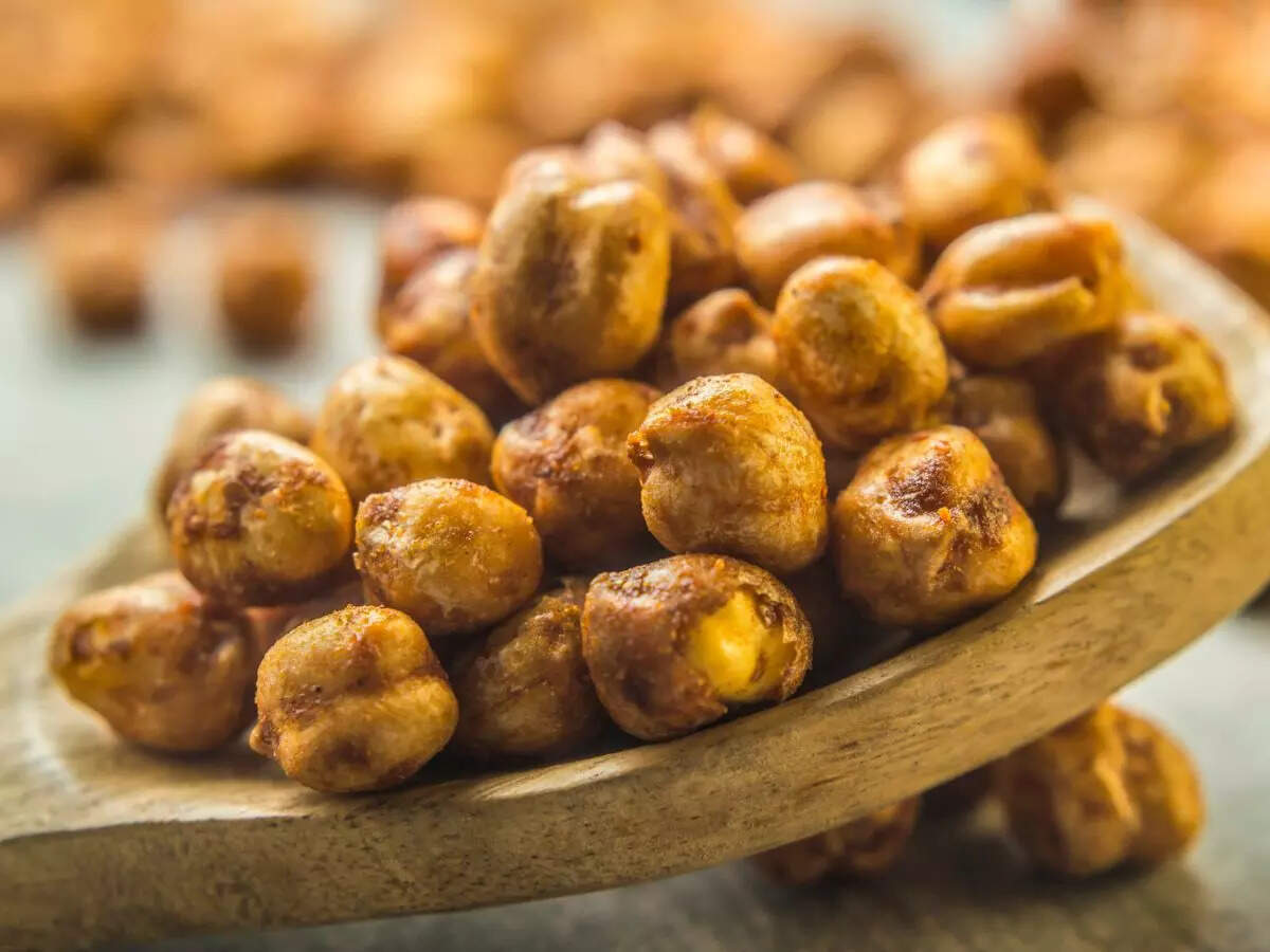 Secret weapon your gut needed? Eat this one protein rich food three ...