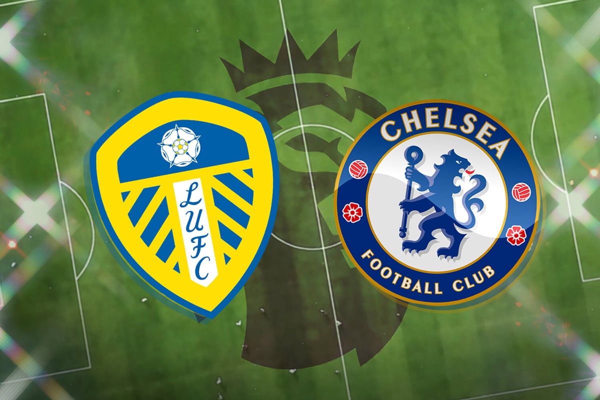 Leeds vs Chelsea: Prediction, kick-off time, team news, TV, odds