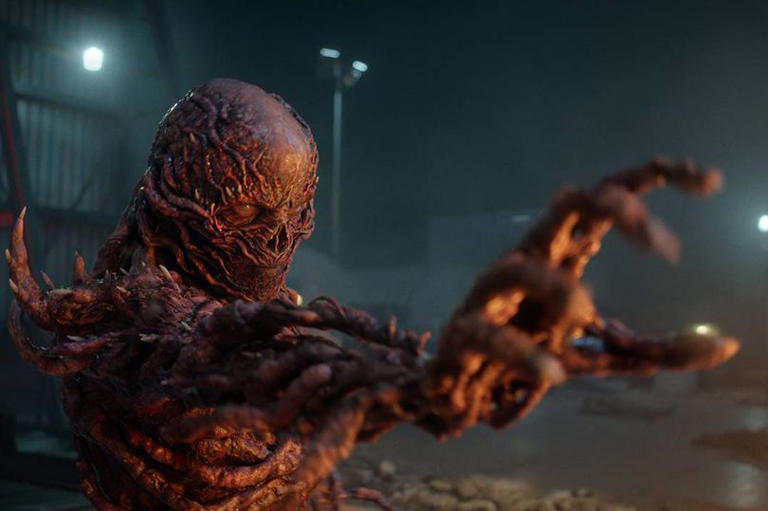 Stranger Things' Nancy Wheeler and Robin Buckley return in One Way or ...