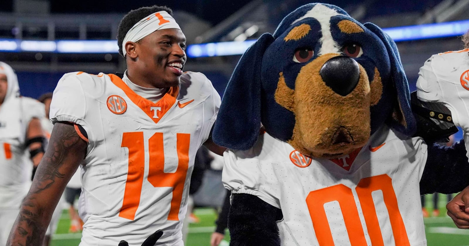 Tennessee Football’s updated bowl projections: Vols down to two options