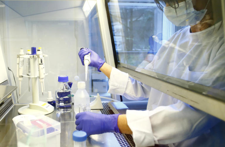 Chemical warfare? Israel lacks regulations for dangerous biological ...