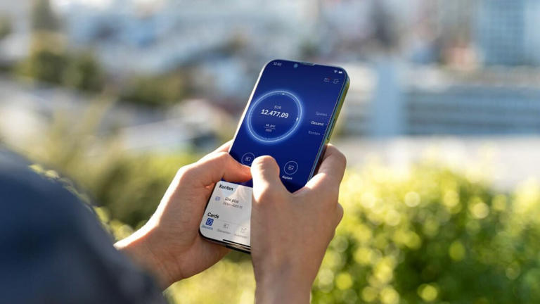 Sicheres Online-Banking: 11 wichtige Tipps für eure Bankgeschäfte